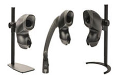 OPTA 3D Stereo Microscope - Vision Engineering | DigiKey